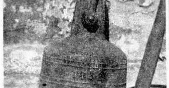 Nancy leathem's Trees and Branches: Cockatoo Island convict prison Bell ...