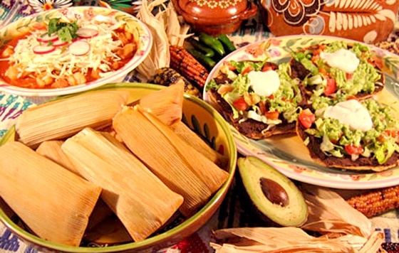 conociendo Tamaulipas, Mexico: COMIDAS TIPICAS