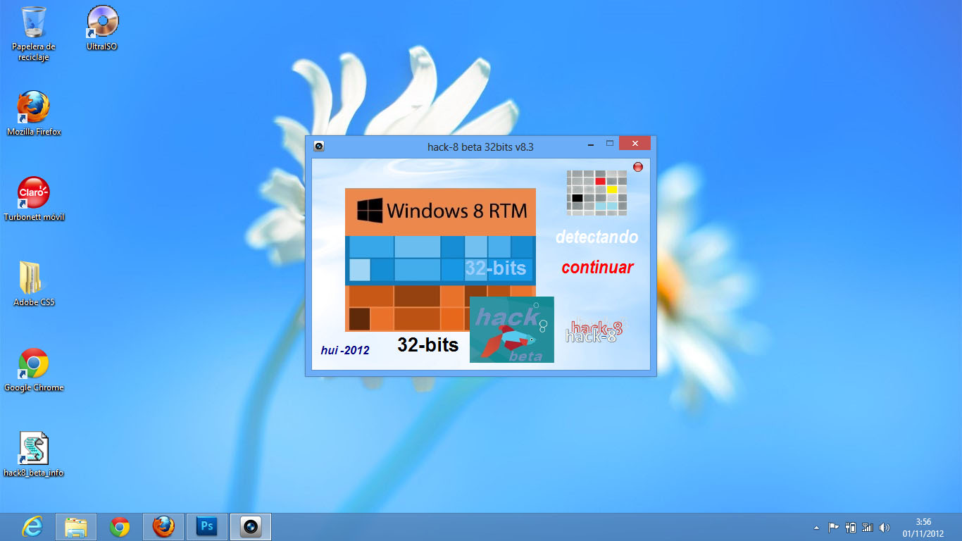 Hack 8 nt6.2 beta final v8.3 windows 8 rtm spanish espao » noblampcrin