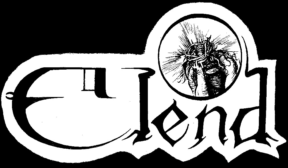 LA GRUTA DEL MAGO: Elend