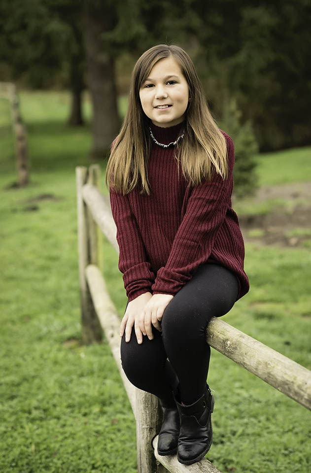 Susan Burchard Photography: The Van Valkenburg Sisters