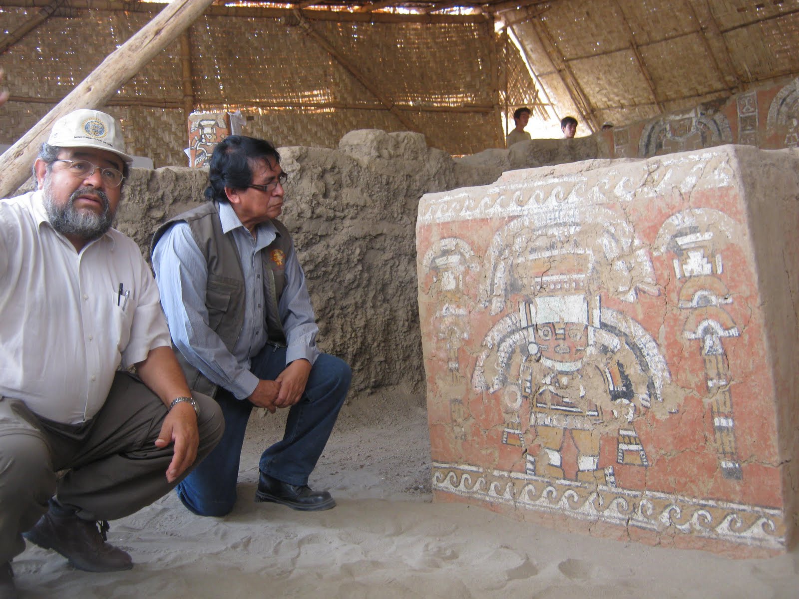 ATRACTIVOS TURISTICOS - Página web de mocupe