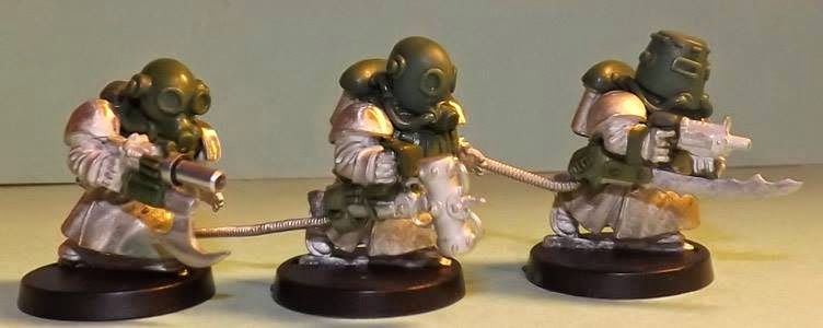 [TMP] "Scrunt Argonauts Preview " Topic