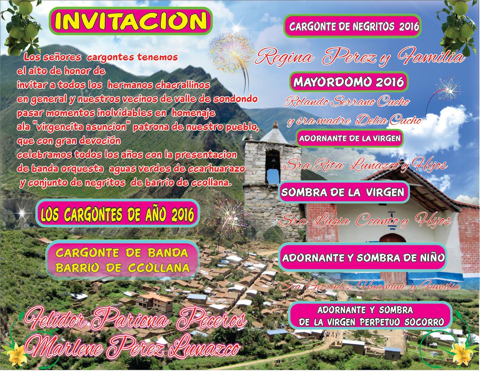 Tarjeta De Identificacion Patronal