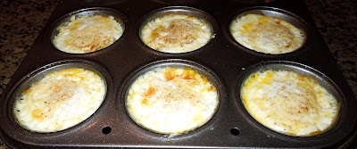 Baked French Eggs - melissassouthernstylekitchen.com