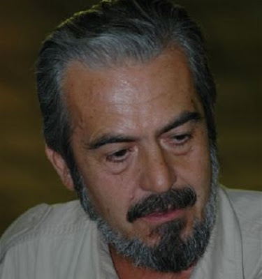 Un'occhiata fuori, una raccolta di racconti di Roberto Bugliani