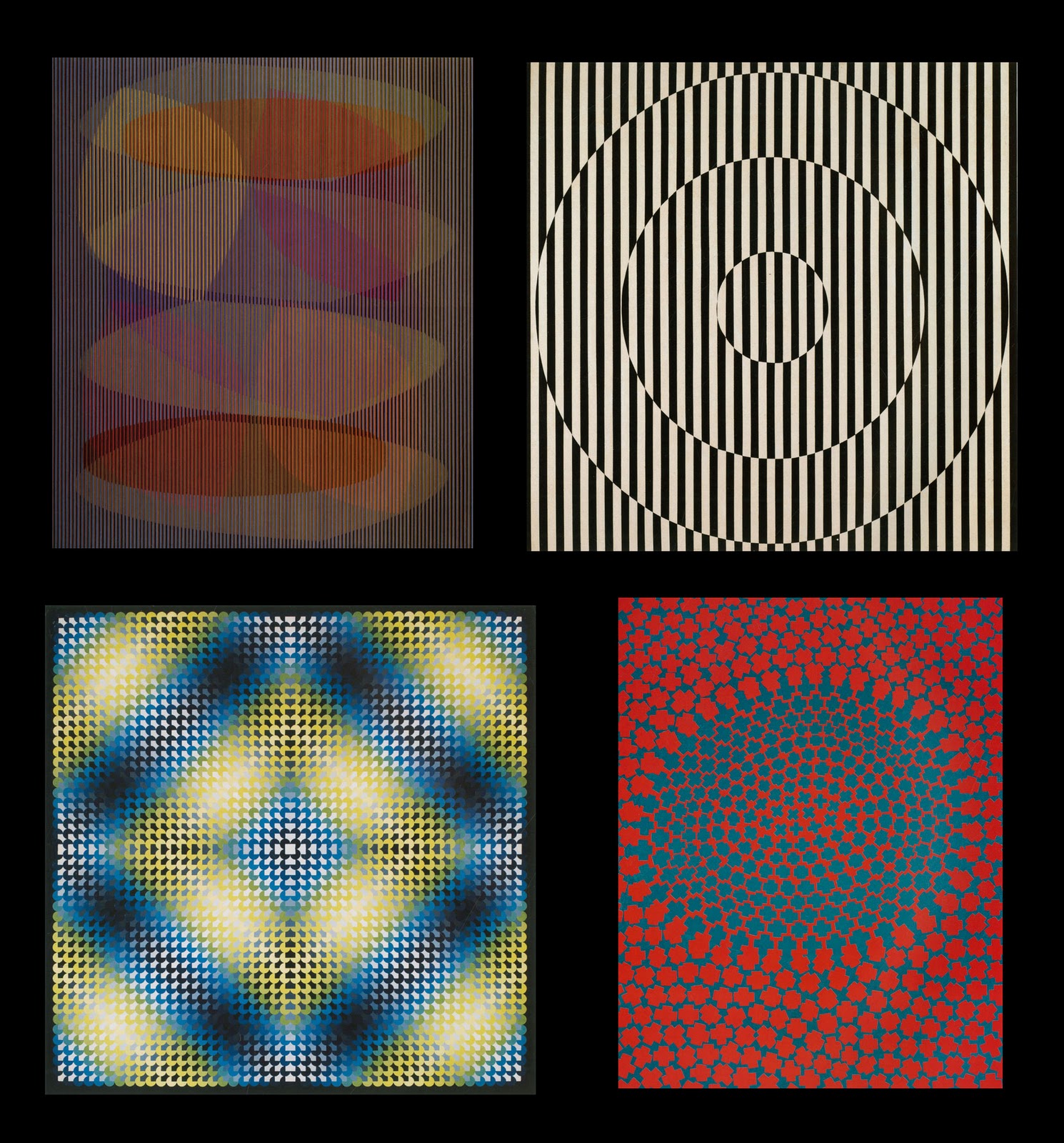 C.Ming: Conceptual and Perceptual Arts