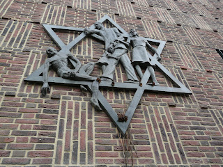 The Big Adventure - Life in Holland!: The Hague (Den Haag)