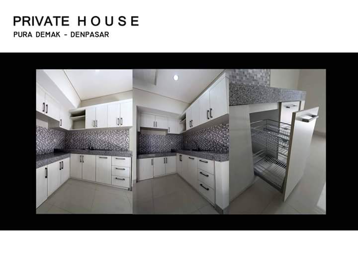 Jasa pembuatan kitchen set dan furniture di Bali: KITCHEN SET MURAH ...