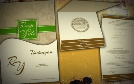 Cara Membuat Undangan | Corel Draw ~ Komputer Tuts