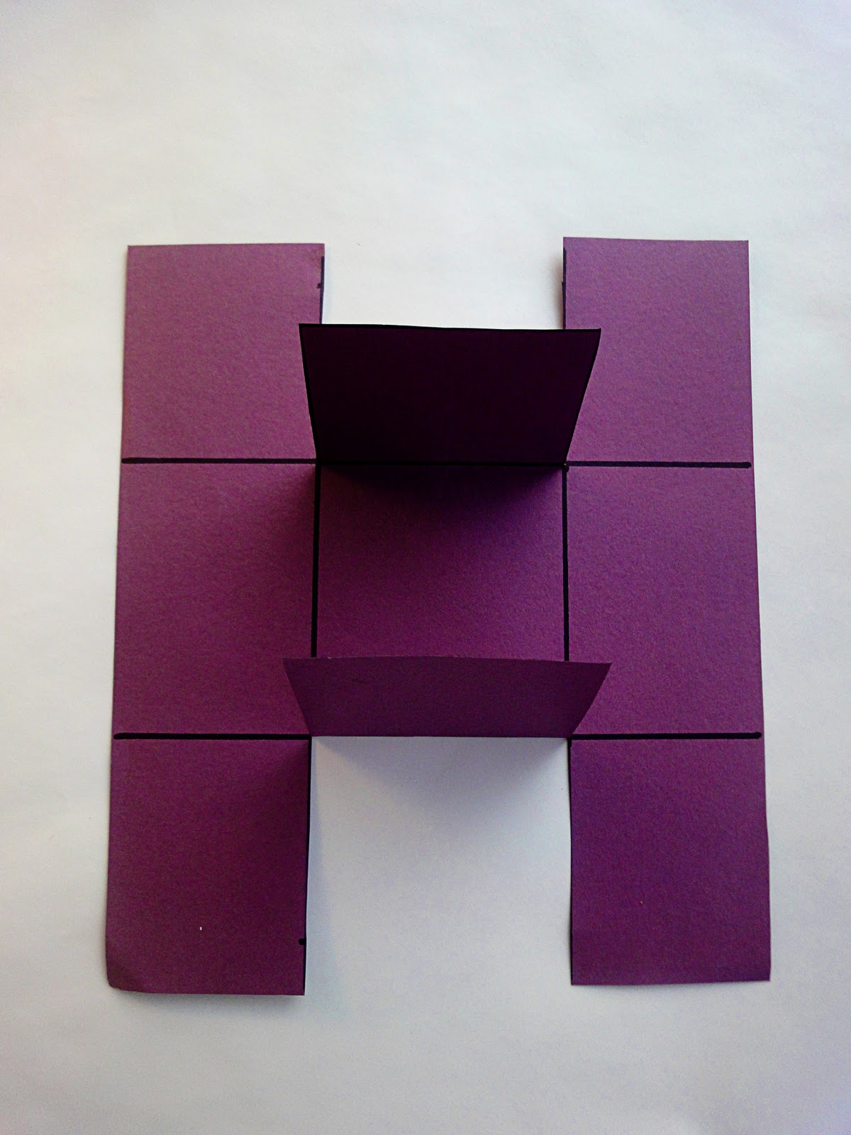 Better Life Blog: Cupcake Gift Box