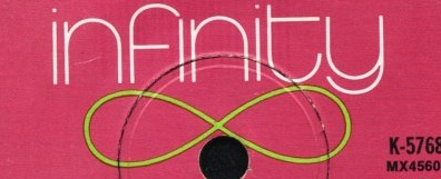 AUSTRALIAN RECORD LABELS: INFINITY