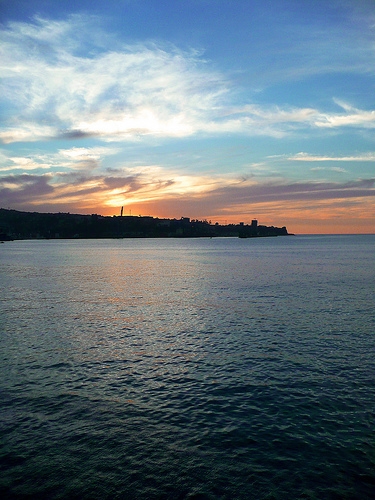 Volcanes, Rios,Ciudades y Pueblos de Chile: Islas Centro de Chile