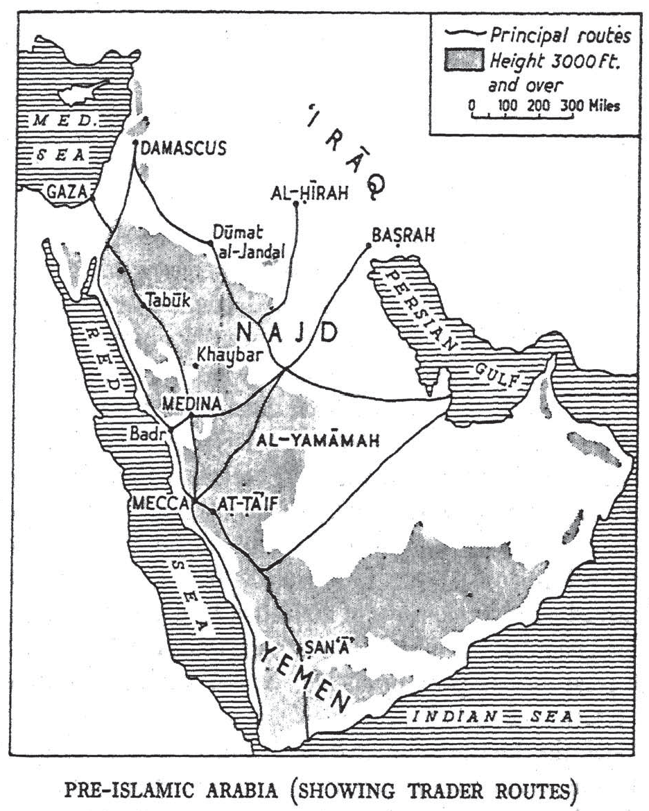 The History of Islam Podcast: Gallery