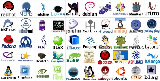 Kernel Linux: Sistemas Operativos: Versiones del kernel de Linux