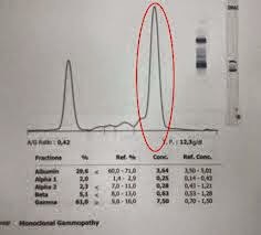 Nilai Normal Hasil Laboratorium | Ilmu Keperawatan