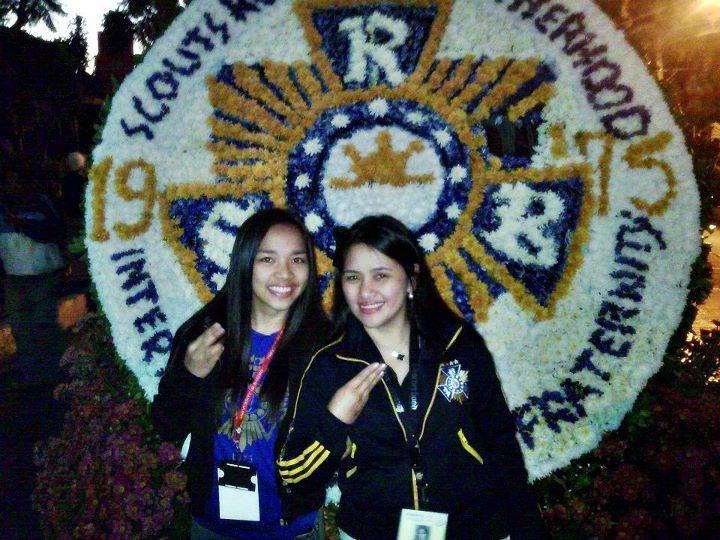 Scouts Royale Brotherhood: SCOUTS ROYALE BROTHERHOOD