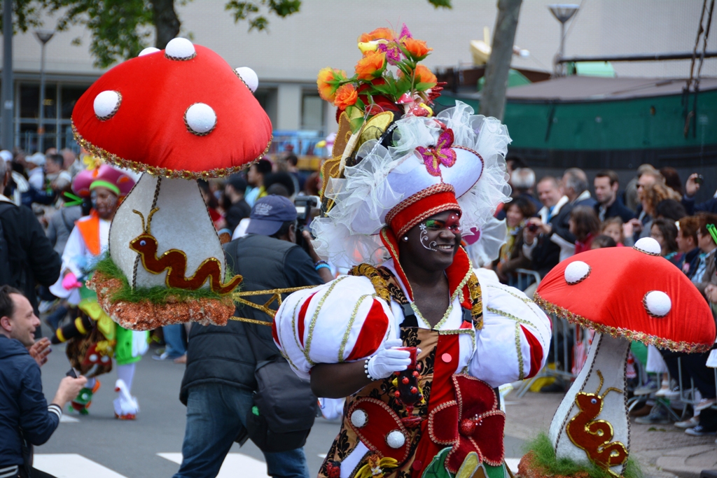 Travels - Ballroom Dancing - Amusement Parks: The first pictures of ...
