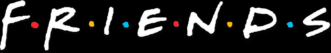 20 Aniversario de Friends | Mi mundo entre horas