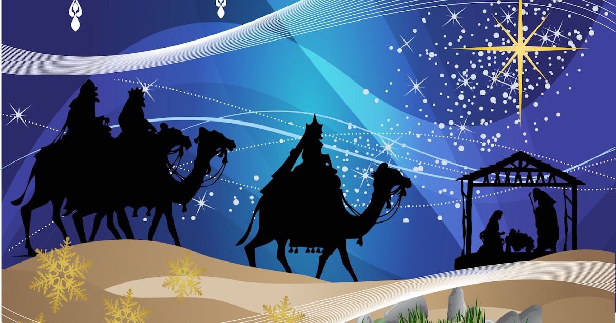 QUERIDOS REYES MAGOS: