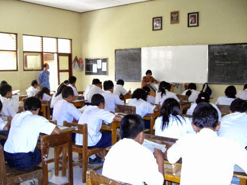 Pengertian Sekolah Menengah Atas (SMA/SMK atau Sederajat) « Catatan SiMade