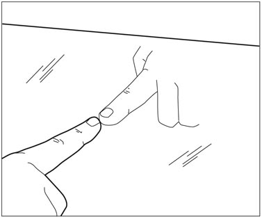 P R A B H U P E P S I: Detecting Hidden Camera & 2 Way Mirror