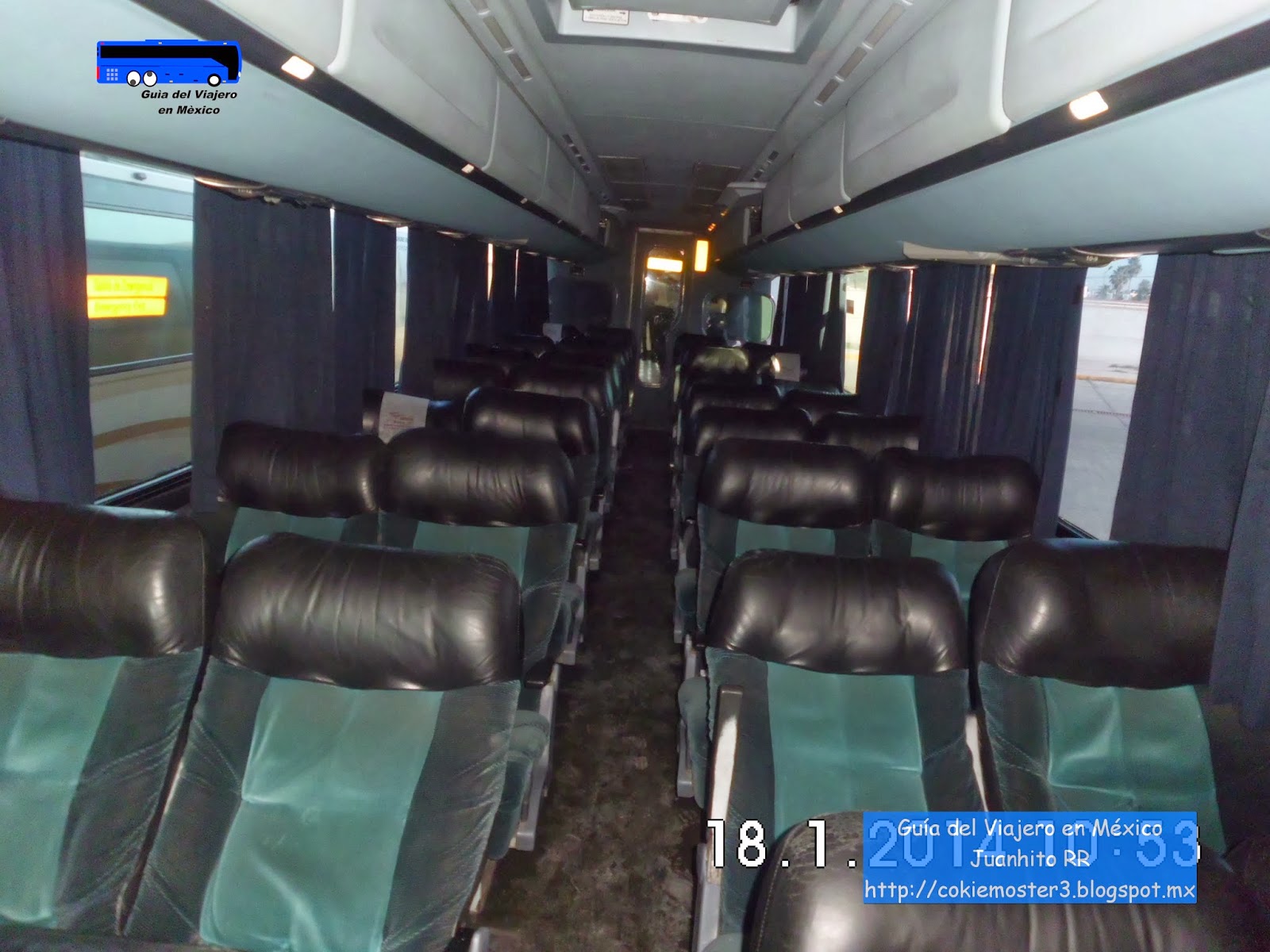 Conociendo un Sendor