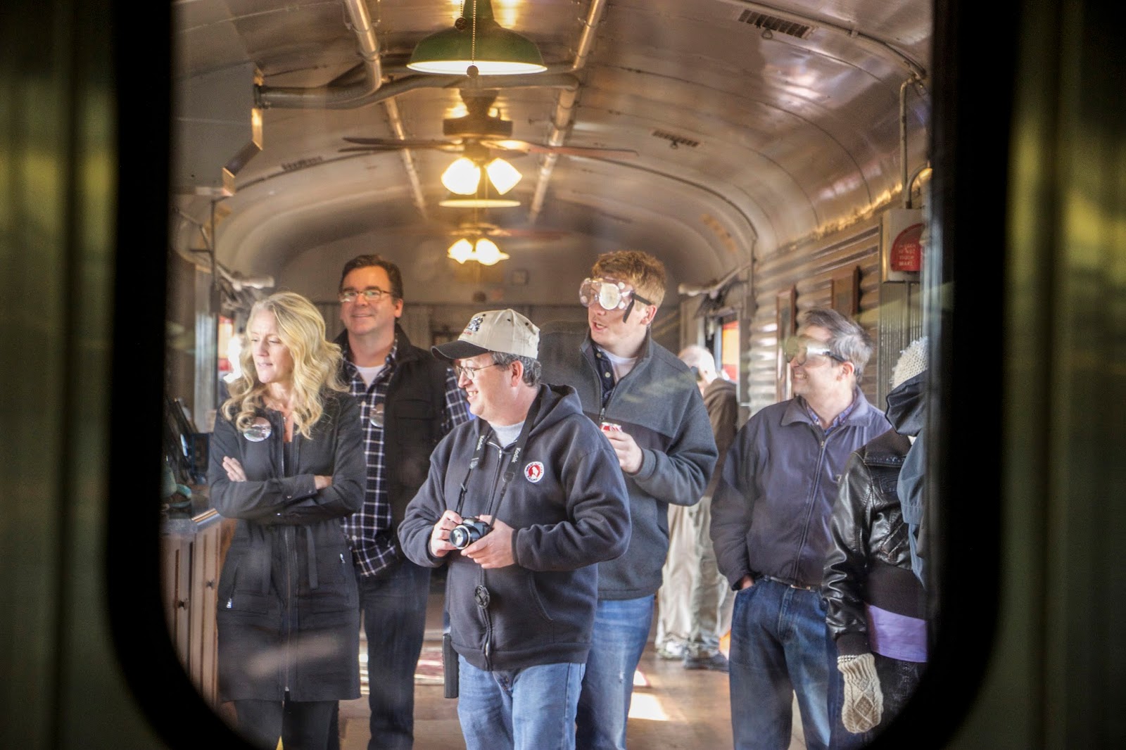 Russman's spot: Friends of the 261 Fall Color Run