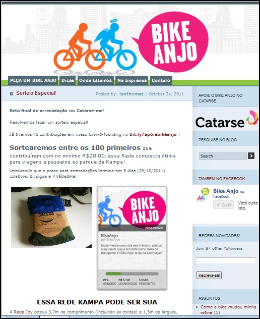 Pensar Eco, é lógico!: 10/01/2011 - 11/01/2011