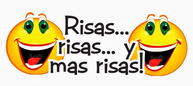 RISAS Y RISAS