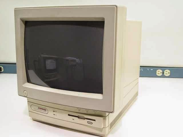 What was everyone's first computer and first computer game? | Page 13 ...