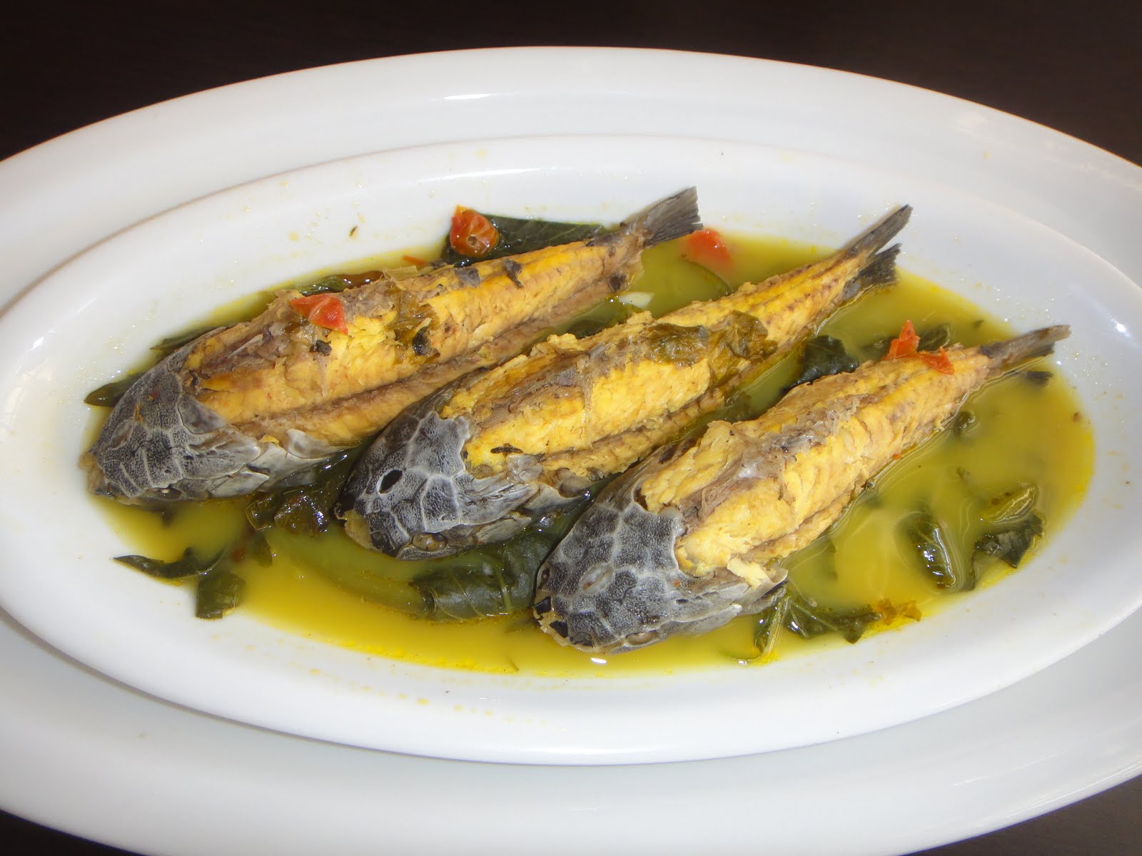 Falando de Gastronomia: Almoço do Dia