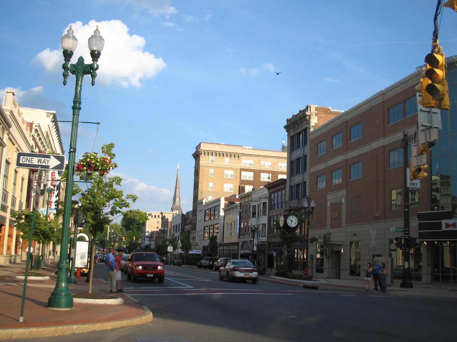 John Sayles AMIGO & A Moment in the Sun : Last Stop, Schenectady