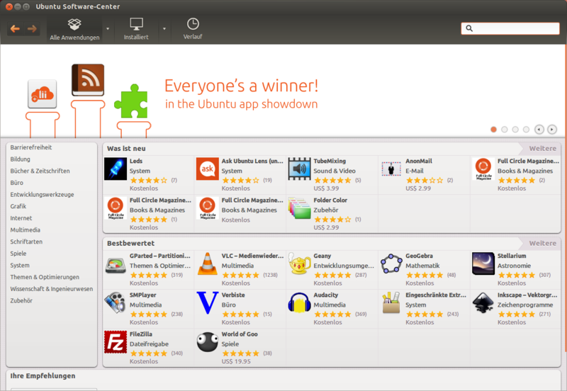 Mengenal Package Manager, Packages, dan Repository Beserta Keunggulannya