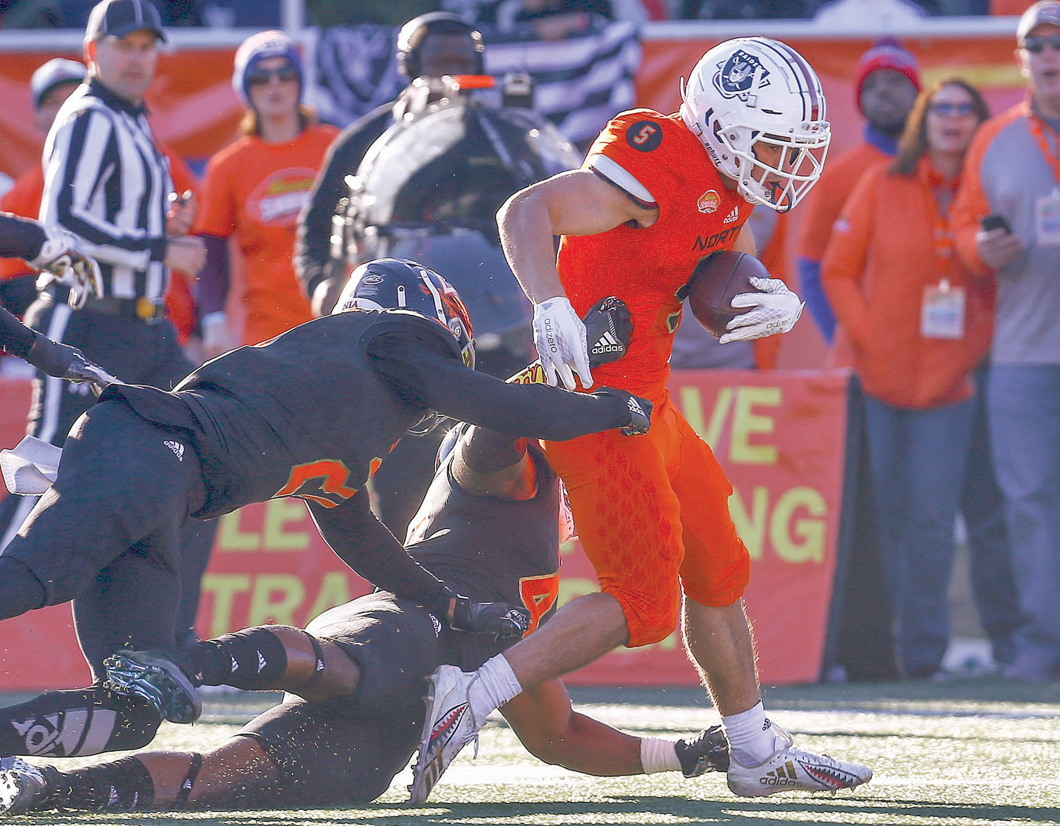 UMass Football Blog: UMass Football News--January 27th, 2019