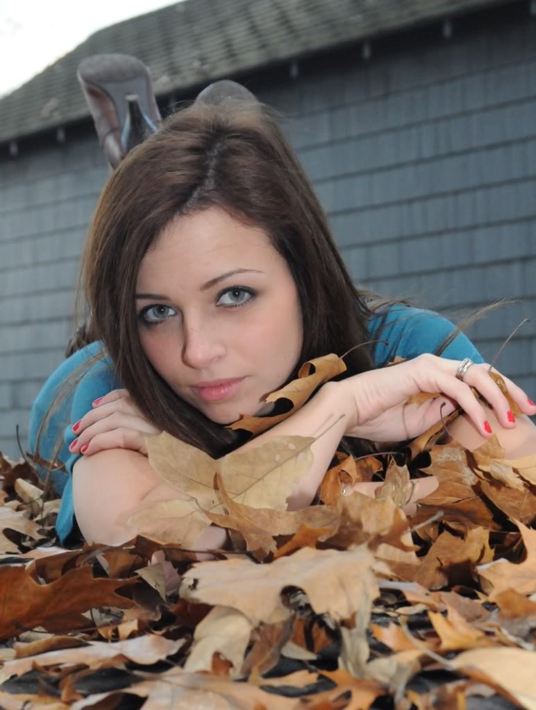 Lisa Ruocco: Modeling