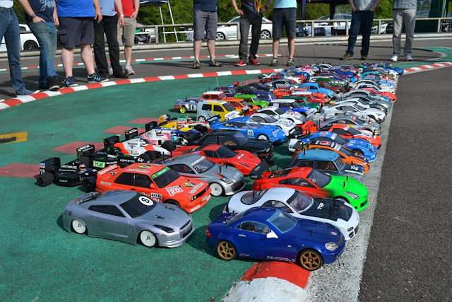 Tamiya TL-01 LA Tips build and review. | The RC Racer