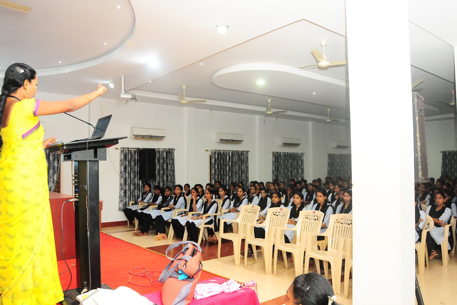 Govinda Dasa College, Surathkal - 575014