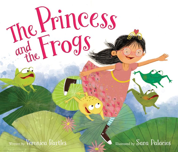 The Buckeye Librarian: Big Kids Storytime: Frogs & Toads