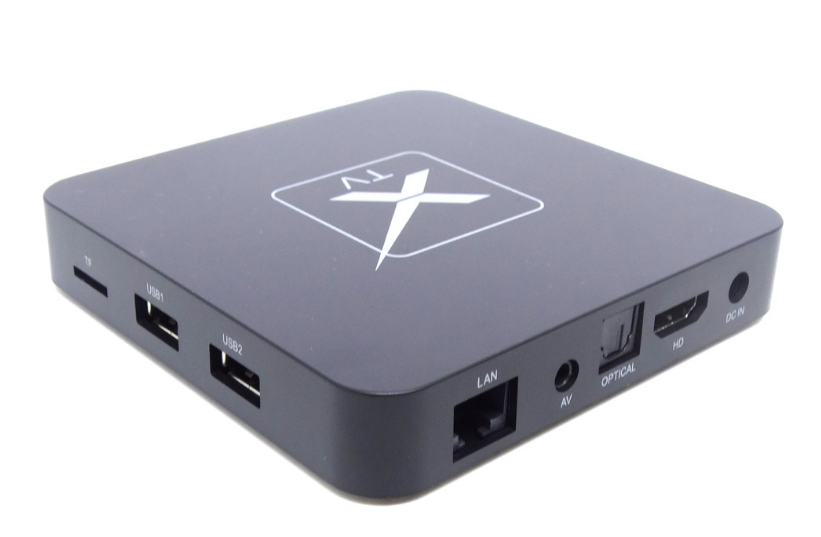 XTV UHD Guia Rápido de Ativação do modelo em PDF 'By gmic59' - 26/06 ...