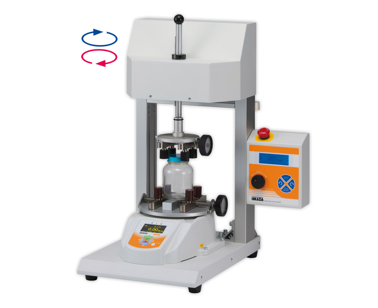 Thiết bị công nghiệp - tự động hóa: Tension Meter Hans-schmidt, Torque ...