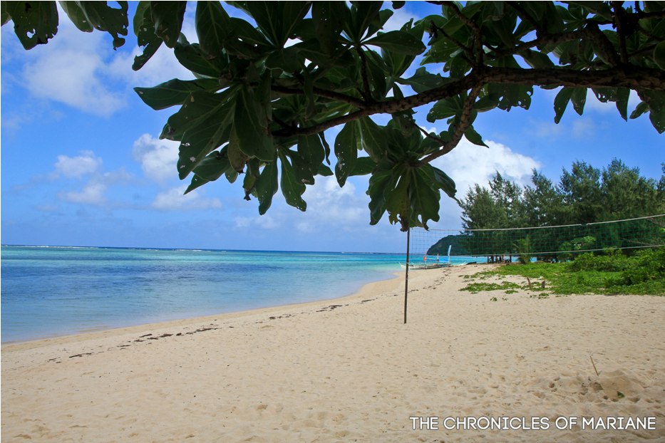 More Superb Sights in Cagayan: Anguib Beach and Crocodile Island | The ...