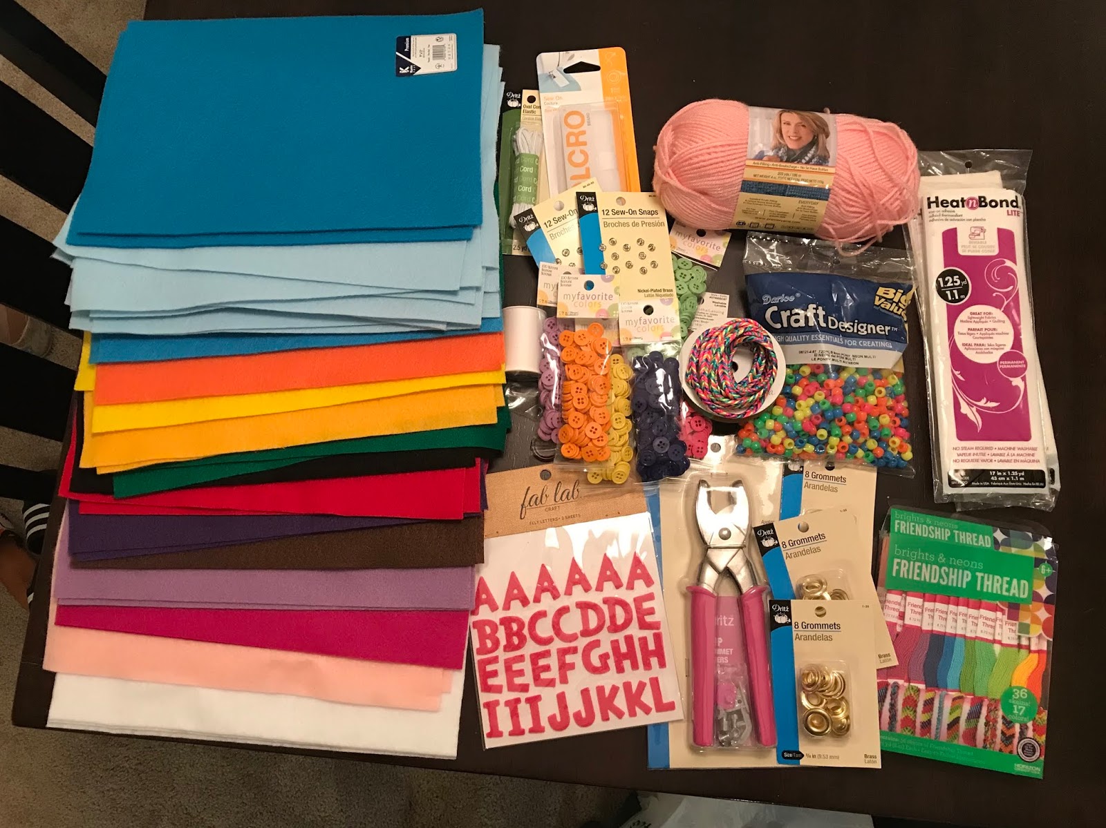 From Woo to You: DIY: How to Sew a Quiet Book