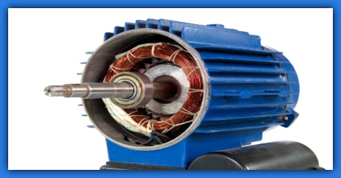 Basic Idea Of Electrical Experiment Motors And Movement