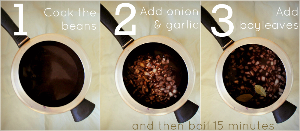 A Clove of Garlic, A Pinch of Salt: The Glue that Holds Us Together ...