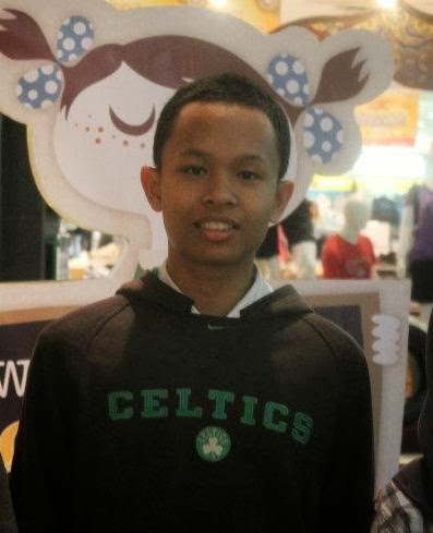 Muhammad Daffa Vicenza, Calon Profesor yang Hapal Qur’an