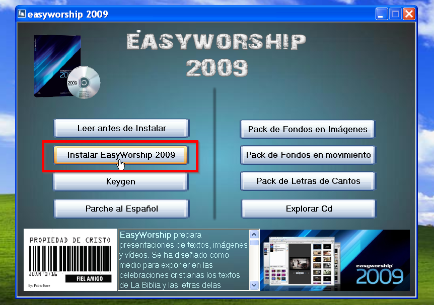 Todo para IAFCJ: Descarga totalmente gratis la versión completa de ...