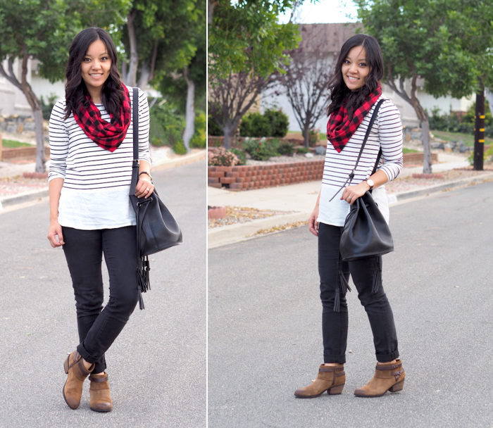 Comparing Ankle Boots: Which Should You Buy? | Putting Me Together ...