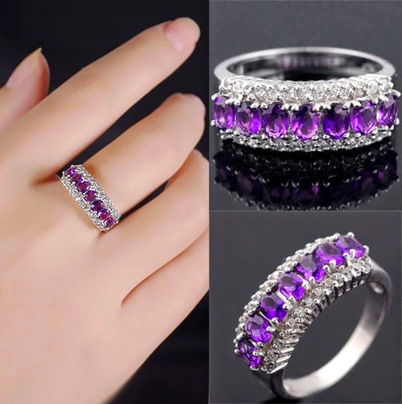 New diamond and Gold Engagement Rings 2014 - Pakistani Fashion Trends