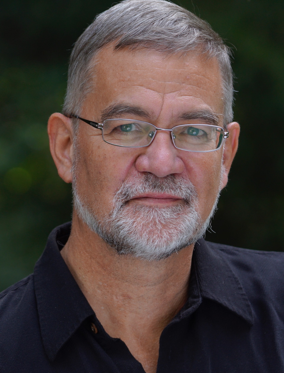 Book Q&As with Deborah Kalb: Q&A with Gary Krist